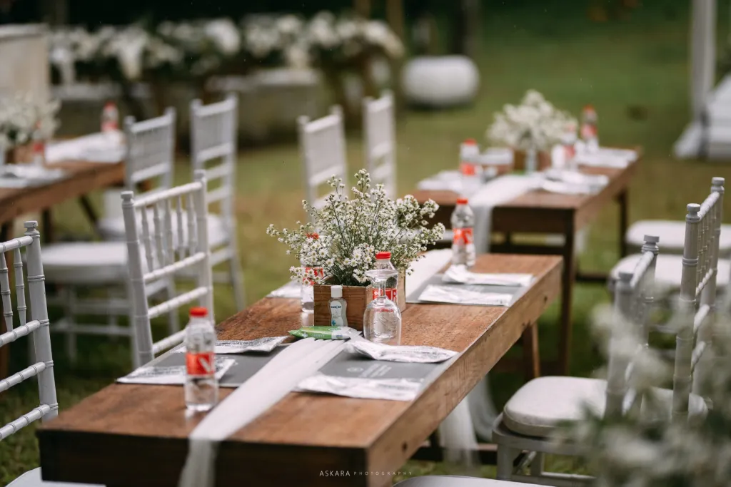 Wedding Package Sheraton Mustika Yogyakarta Resort | By Avinci Planner