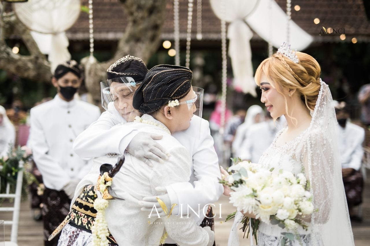 Jogja Wedding SHERATON JOGJA WEDDING DESTINATION By Mustika Yogyakarta