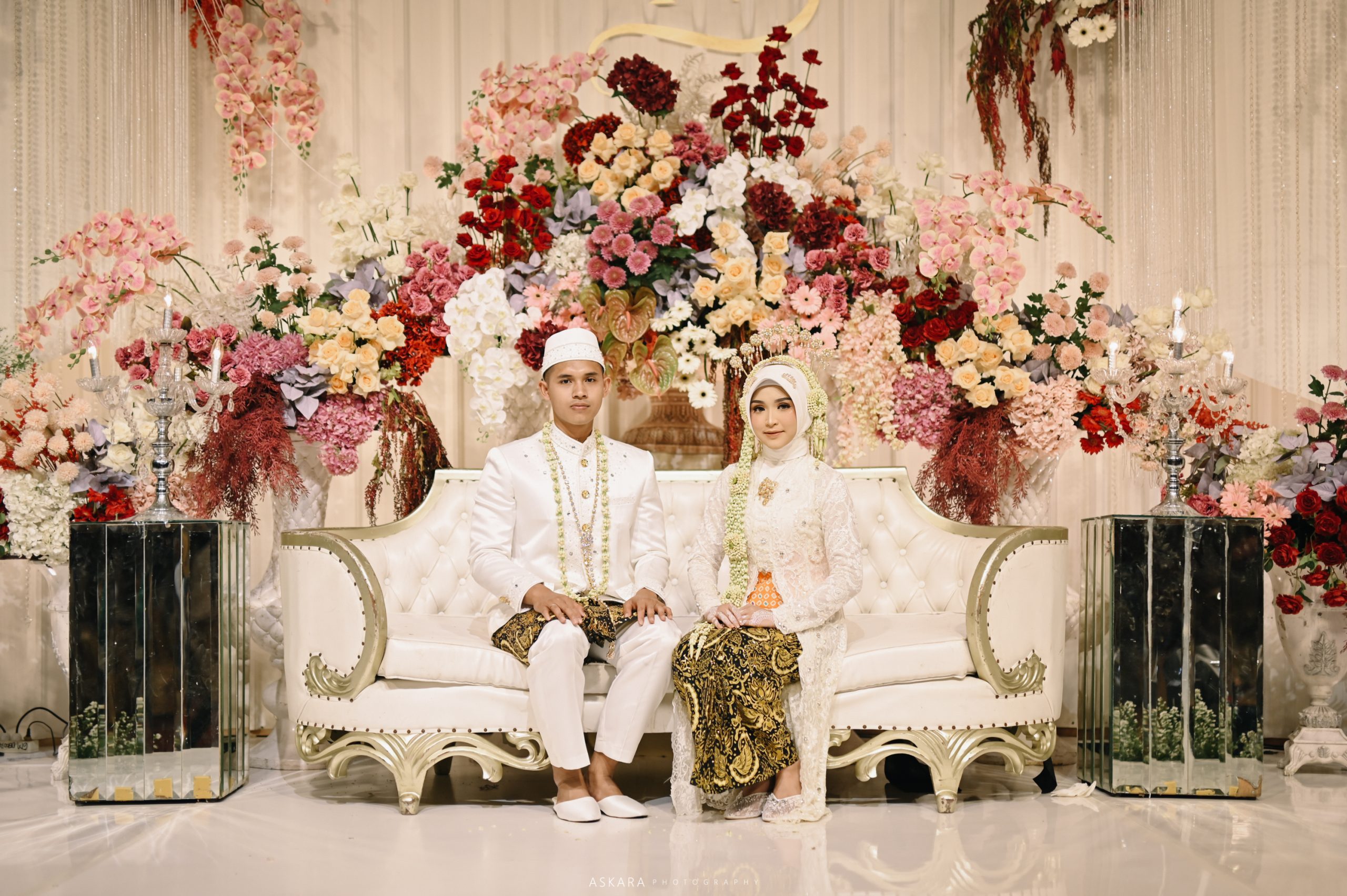 Panduan Rangkaian Prosesi Pernikahan Adat Jawa & Maknanya