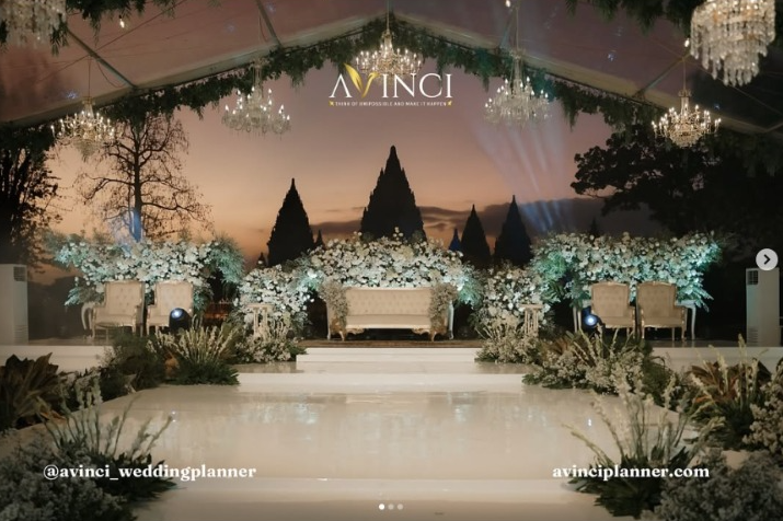 Tingjing & Sangjit: Prosesi Adat Pernikahan Tionghoa Yang Asli