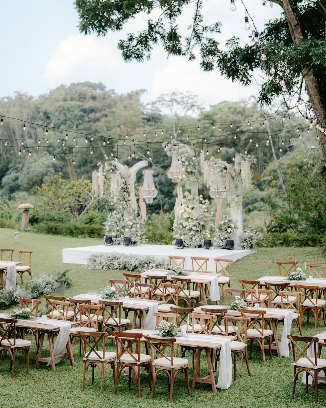 Kalyana Resort: Wujudkan Wedding Dream-mu bak Negeri Dongeng. - AVINCI ...