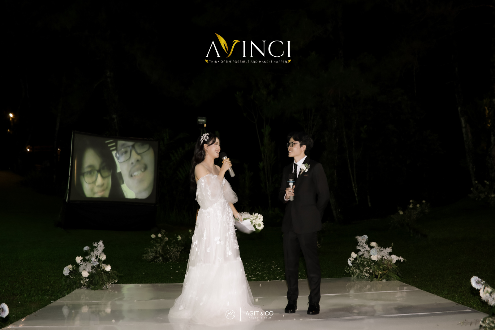 The Art of Meaningful Words: Panduan Elegan Menyusun Wedding Speech dan ...